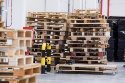 Tipos de Materiales de embalaje que más se utilizan