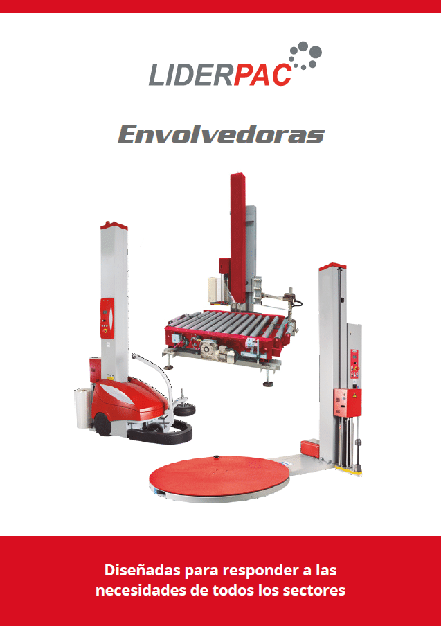catalogos - Liderpac | Empresa de Embalaje | Empresas de Embalaje | Empresas de Embalaje ...